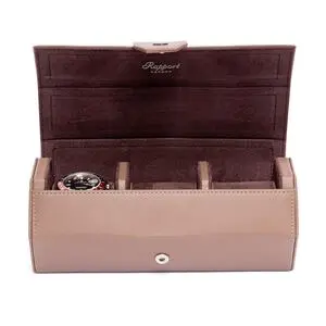 RAPPORT LONDON Vantage Three Watch Roll