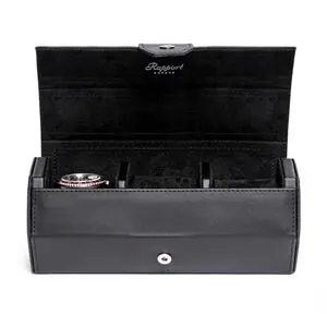 RAPPORT LONDON Vantage Three Watch Roll
