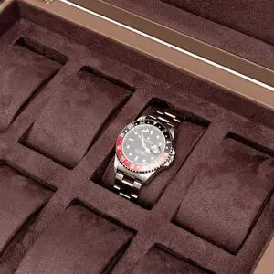 RAPPORT LONDON Vantage Eight Watch Box