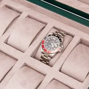 RAPPORT LONDON Vantage Eight Watch Box