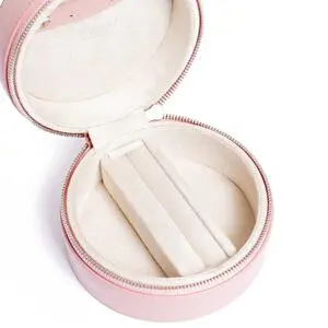 RAPPORT LONDON Victoria Travel Jewellery Case