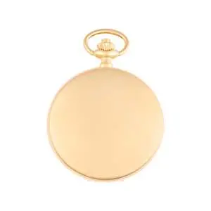 RAPPORT LONDON Half Hunter Pocket Watch