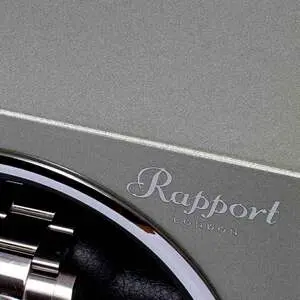 RAPPORT LONDON Evo Single Watch Winder