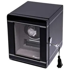 RAPPORT LONDON Formula Single Watch Winder