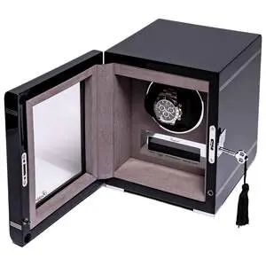 RAPPORT LONDON Formula Single Watch Winder