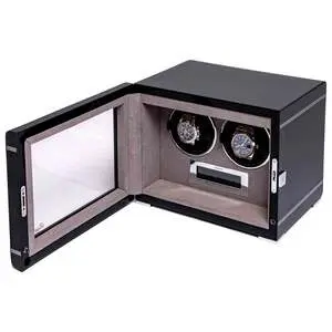RAPPORT LONDON Formula Duo Watch Winder