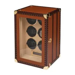 RAPPORT LONDON Romer Six Watch Winder