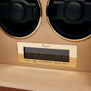 RAPPORT LONDON Romer Six Watch Winder