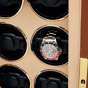 RAPPORT LONDON Romer Six Watch Winder
