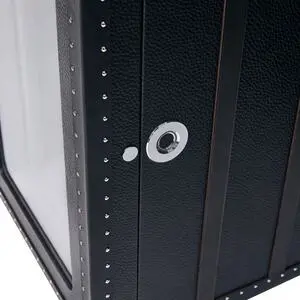 RAPPORT LONDON Romer Six Watch Winder - Black