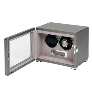 RAPPORT LONDON Quantum Duo Watch Winder