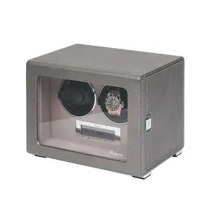 RAPPORT LONDON Quantum Duo Watch Winder