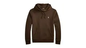 Polo Ralph Lauren Double Knit Tech Hoodie