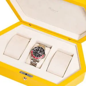 RAPPORT LONDON Portobello Watch Box