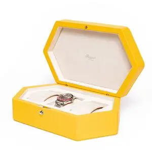 RAPPORT LONDON Portobello Watch Box