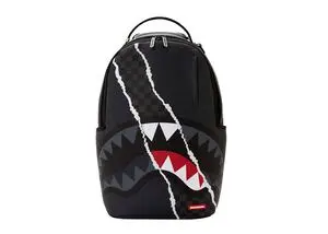 SPRAYGROUND Shark Graphic Backpack