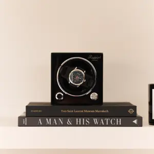 RAPPORT LONDON Evo Single Watch Winder