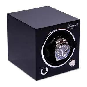 RAPPORT LONDON Evo Single Watch Winder
