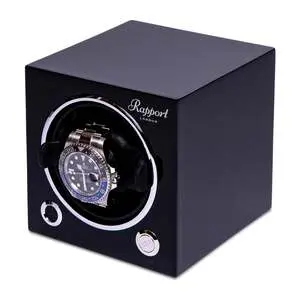 RAPPORT LONDON Evo Single Watch Winder