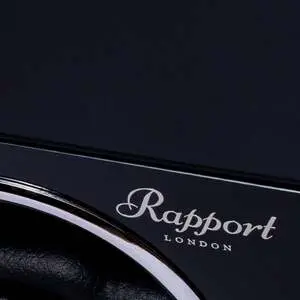 RAPPORT LONDON Evo Single Watch Winder