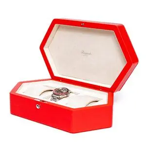 RAPPORT LONDON Portobello Watch Box