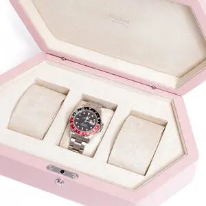 RAPPORT LONDON Portobello Watch Box