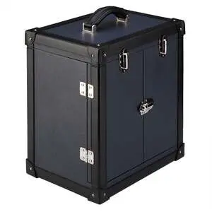 RAPPORTLONDON Deluxe Jewellery Trunk