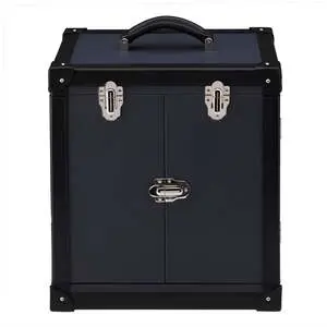RAPPORTLONDON Deluxe Jewellery Trunk