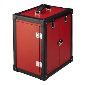 RAPPORTLONDON Deluxe Jewellery Trunk