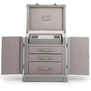 RAPPORTLONDON Deluxe Jewellery Trunk