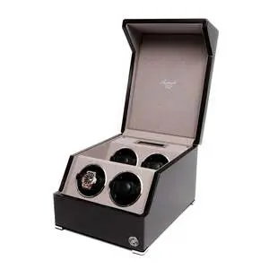 RAPPORT LONDON Perpetua Iii Quad Watch Winder