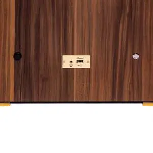 RAPPORT LONDON Paramount Twelve Watch Winder - Walnut