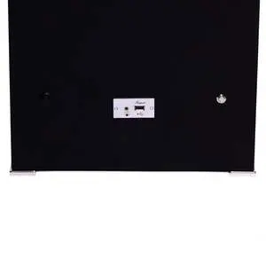 RAPPORT LONDON Paramount Twelve Watch Winder - Ebony