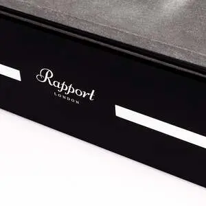 RAPPORT LONDON Paramount Nine Watch Winder