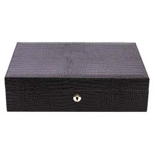 RAPPORT LONDON Brompton Ten Watch Box