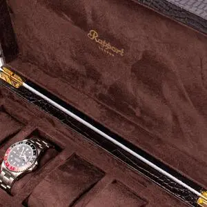 RAPPORT LONDON Brompton Ten Watch Box