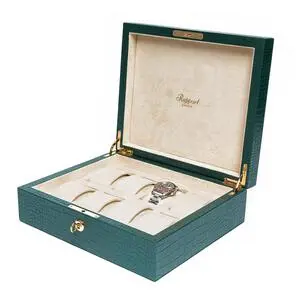 RAPPORT LONDON Brompton Eight Watch Box
