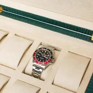 RAPPORT LONDON Brompton Eight Watch Box