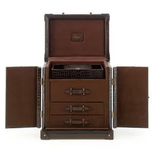 RAPPORT LONDON Brompton Accessory Trunk