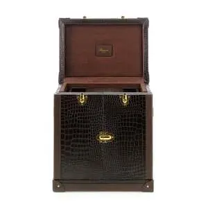 RAPPORT LONDON Brompton Accessory Trunk