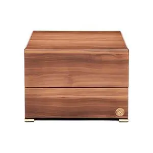 RAPPORT LONDON Perpetua Iii Duo Watch Winder