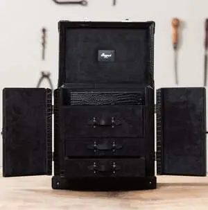 RAPPORT LONDON Brompton Accessory Trunk