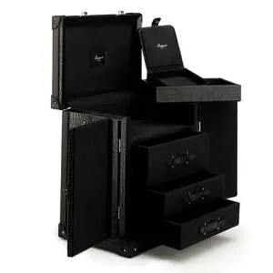 RAPPORT LONDON Brompton Accessory Trunk