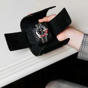 RAPPORT LONDON Berkeley Single Watch Roll