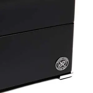 RAPPORT LONDON Perpetua Iii Duo Watch Winder