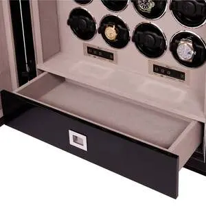 RAPPORT LONDON Paramount Twenty Watch Winder