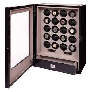 RAPPORT LONDON Paramount Twenty Watch Winder