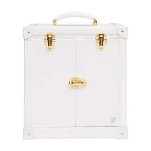RAPPORT LONDON Deluxe Jewellery And Accessory Trunk