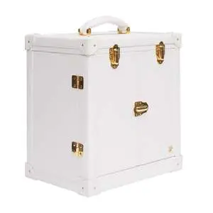 RAPPORT LONDON Deluxe Jewellery And Accessory Trunk