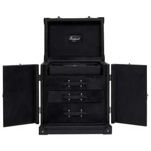 RAPPORT LONDON Deluxe Jewellery And Accessory Trunk